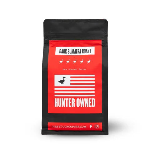 Dark Dynasty – Dirty Duck Coffee Company